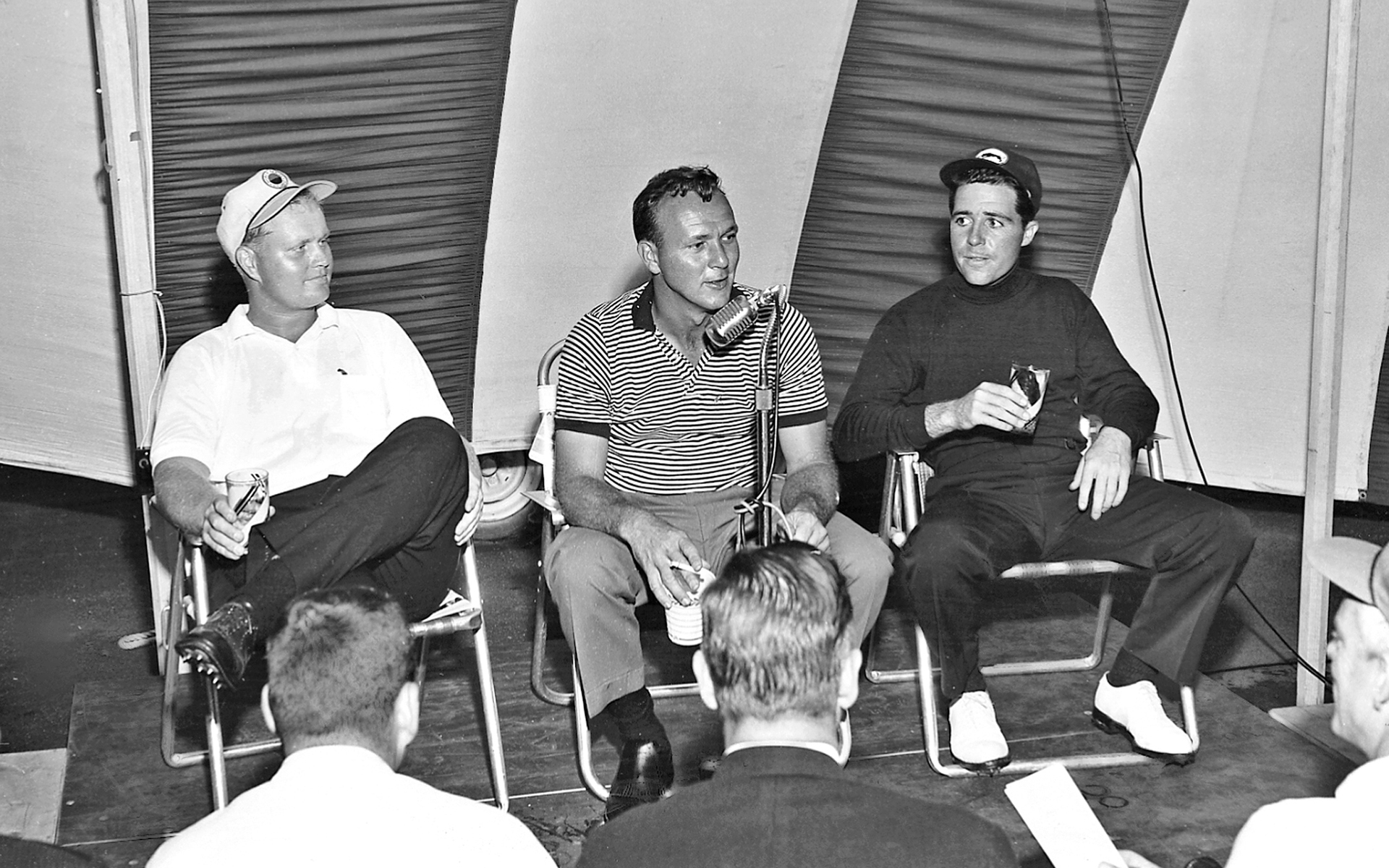 Kaulig Companies Championship | Firestone Country Club